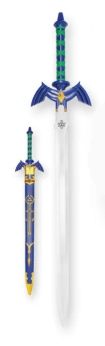 Master Sword - Legend of Zelda – Toy Koi