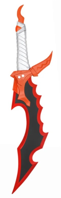 Knight Killer Dagger - Solo Leveling – Toy Koi